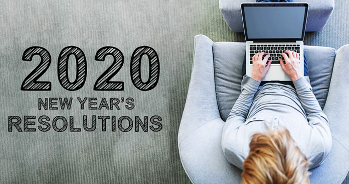 9 Tech Resolutions to Get Done in 2020 - Techlicious