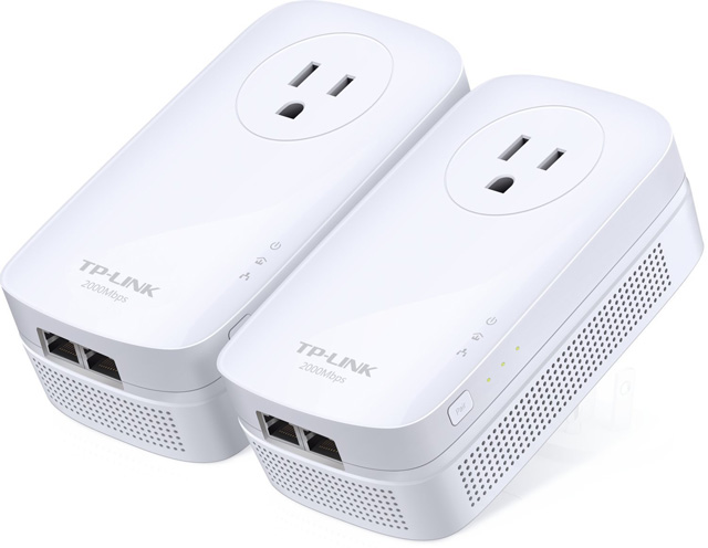 Boost Your Wi-Fi With a Range Extender - Techlicious