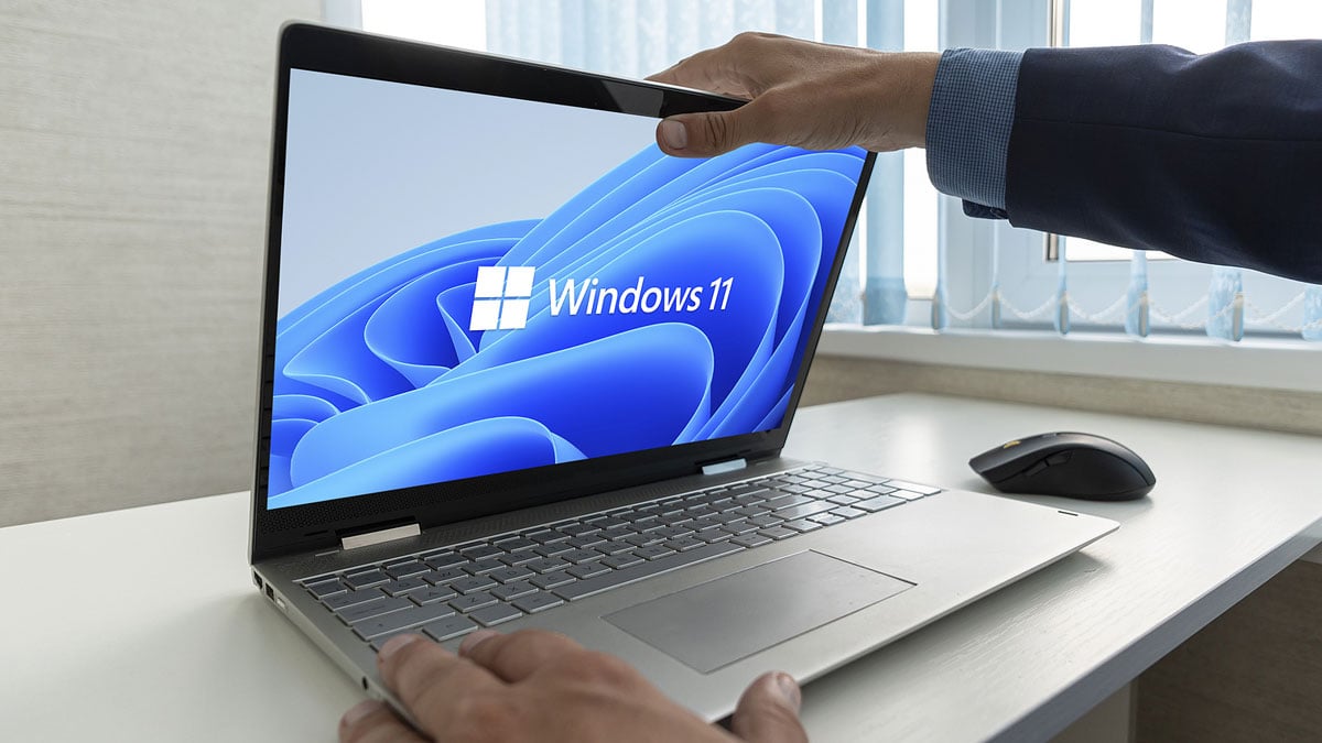 Resetting Your Windows 11 Password When You Forget It - Techlicious