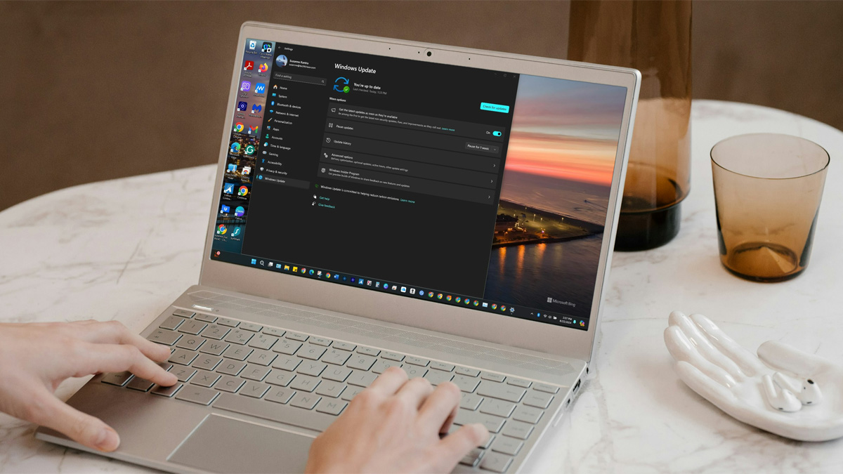 How to Update Windows 11 to Keep Your Operating System Secure - Techlicious