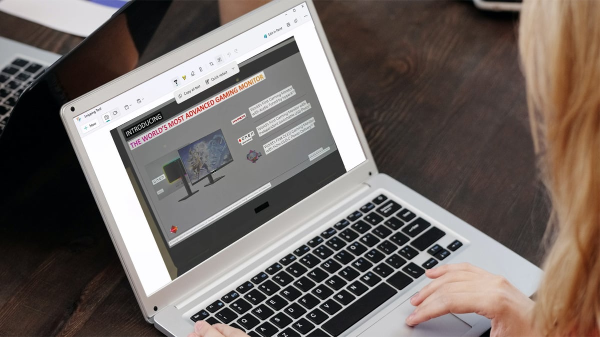 The Easiest Way to Extract Text from an Image in Windows - Techlicious The Easiest Way to Extract Text from an Image in Windows - Techlicious