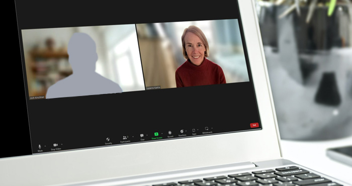 How to Hide Your Own Video in Zoom While Remaining Visible to Others ...
