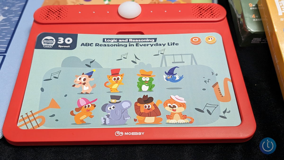 TAL Education Group’s Kids Tablets Deliver Custom Learning Experiences ...