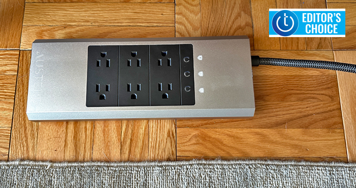 How to Pick the Best Surge Protector - Techlicious