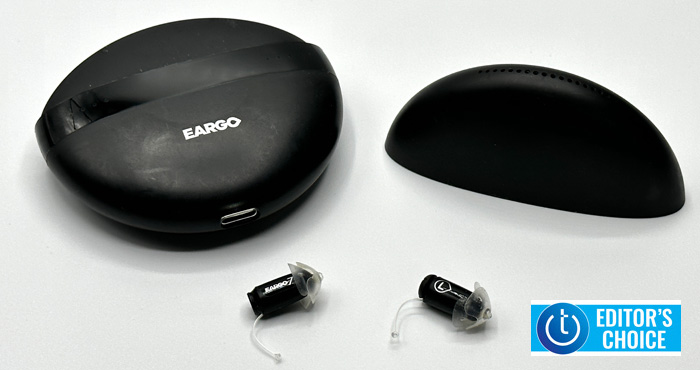 Eargo 7: the Best (and Priciest) All-Day Invisible OTC Hearing Aids ...