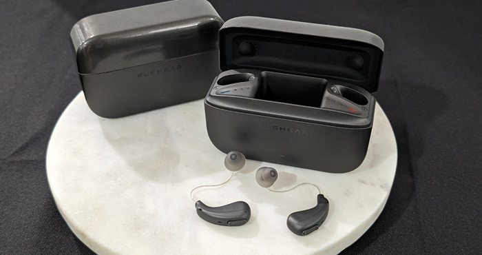 How ELEHEAR is Leveraging AI to Drive the Future of OTC Hearing Aids ...