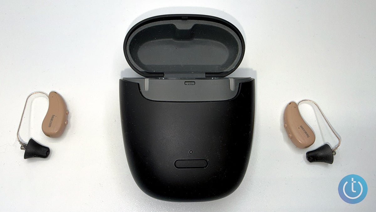 Horizon Go 7 IX Review: Why Prescription Hearing Aids Still Matter ...