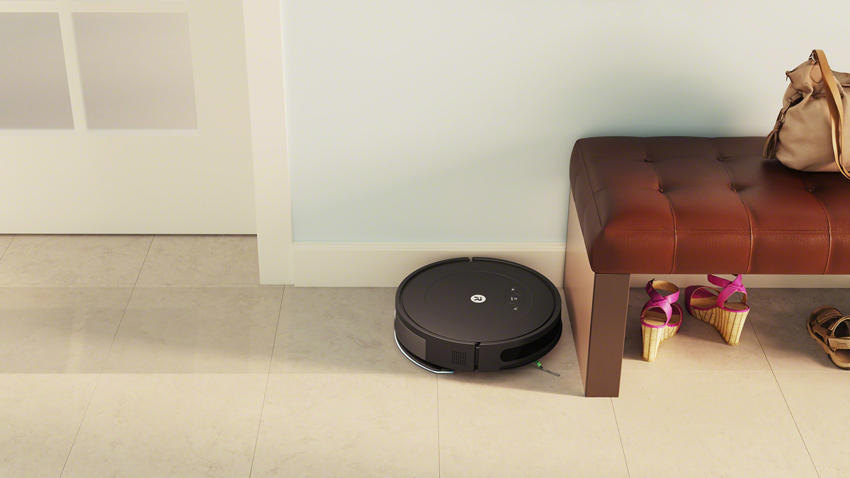 New Roomba Mopvac Under $300: Get Top-Tier Cleaning on a Budget ...