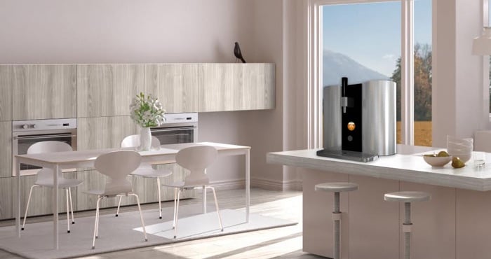 LG HomeBrew Promises Perfect Beer Brewing at Home - Techlicious