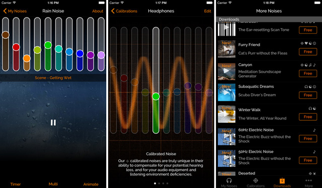 The Best White Noise Apps & Sites - Techlicious