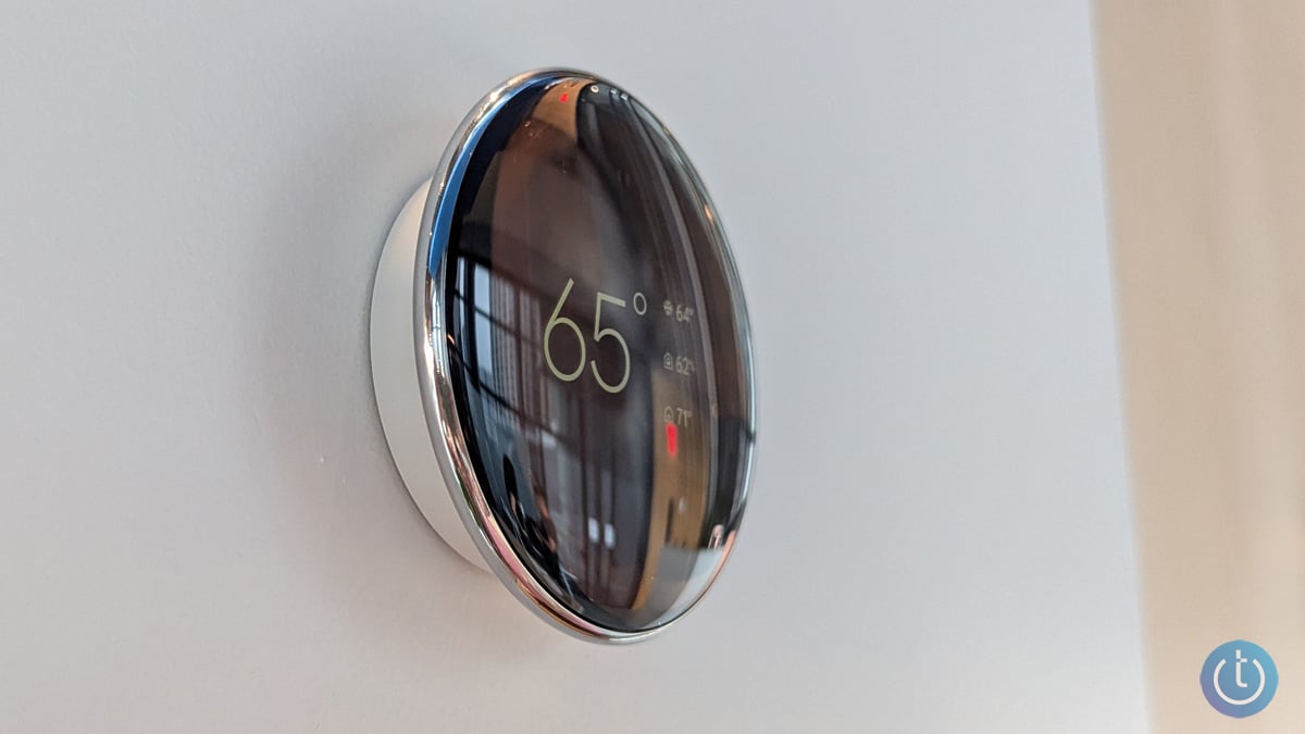 New nest thermostat store
