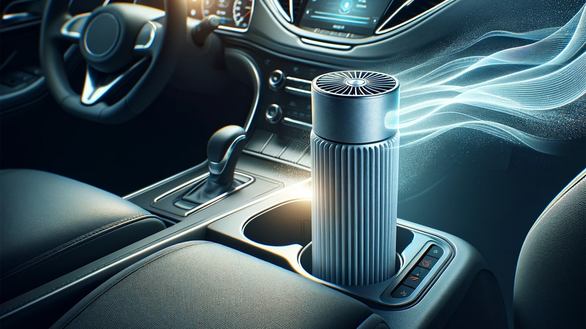 Are Personal Air Purifiers Worth It? The EPA Weighs In - Techlicious