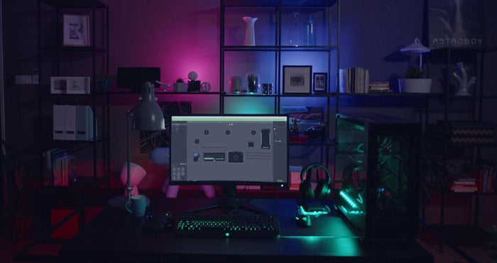 Philips Hue Smart Lights Will Soon Sync with Movies & Games - Techlicious