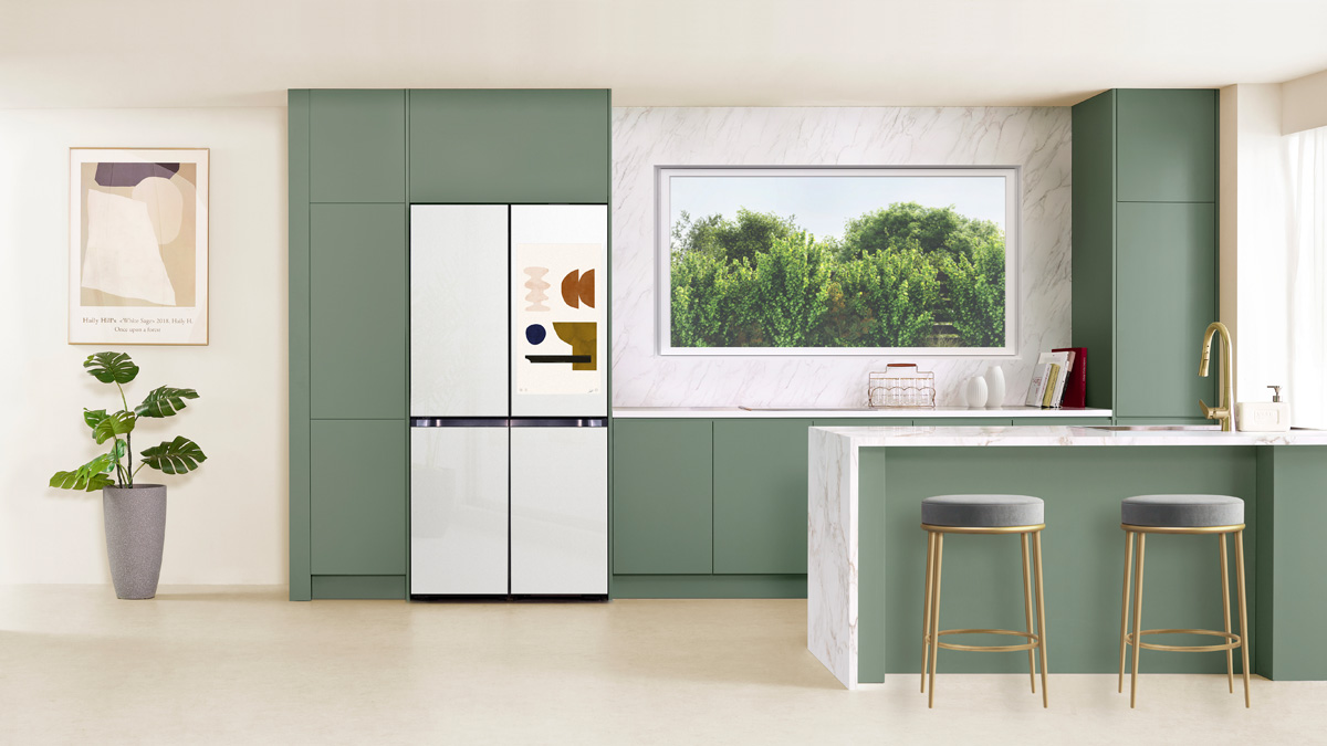 Samsung’s AI Hybrid Cooling Promises Smarter, Faster Refrigeration ...