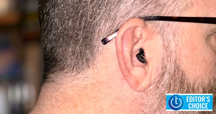 Review: Sony CRE-C10 OTC Hearing Aids Deliver Great Sound with One Flaw ...