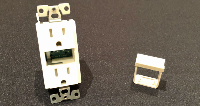 A Completely Customizable Smart Outlet - Techlicious