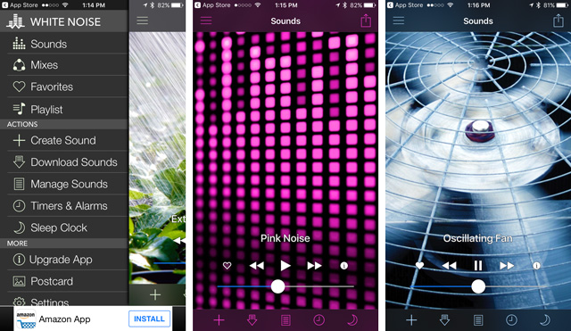 The Best White Noise Apps & Sites - Techlicious