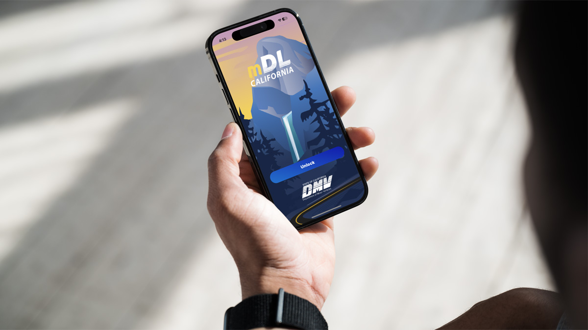 California Drivers Licenses Going Digital on Google and Apple Wallet - Techlicious