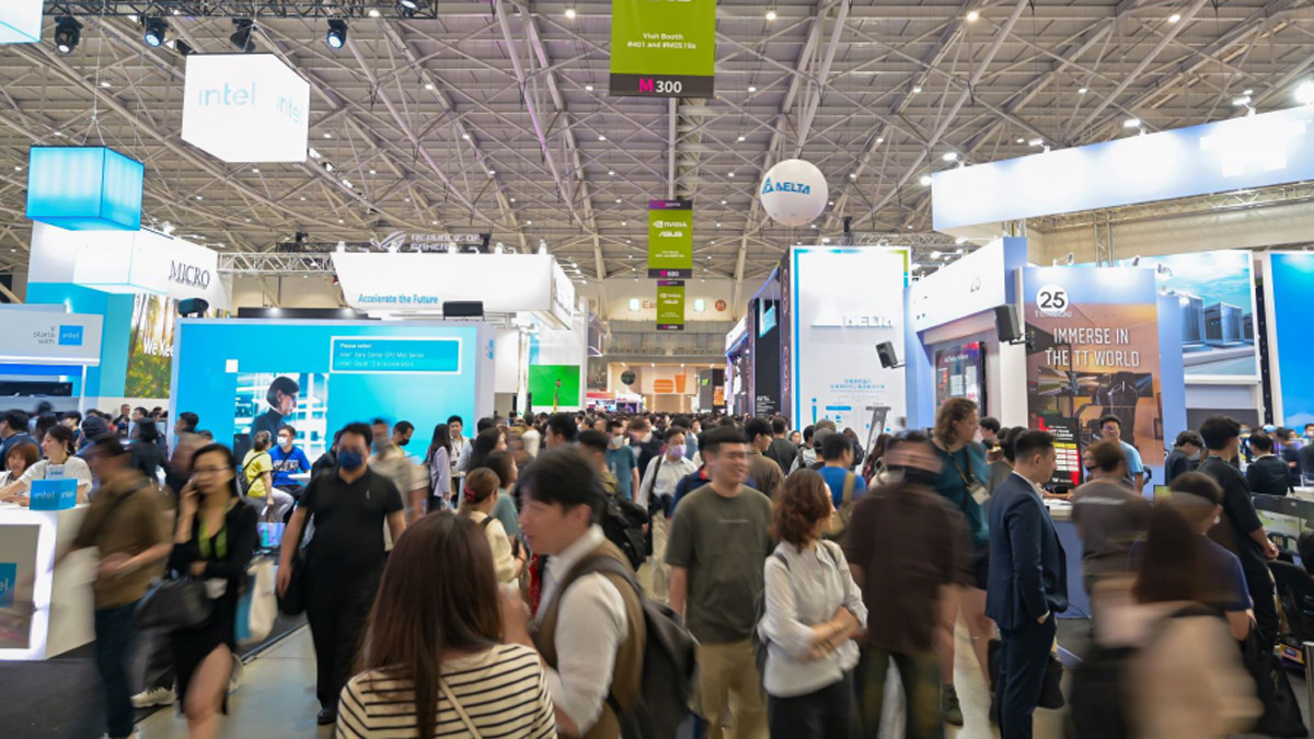 Techlicious 2024 Computex Awards: Celebrating Innovation & Excellence ...