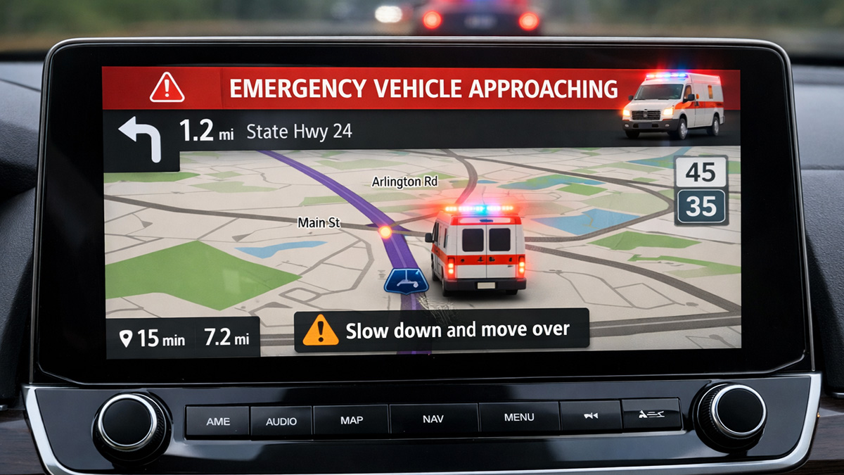 Waze Is About to Get Better at Warning You What’s Ahead - Techlicious