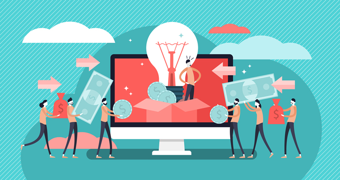 FTC Issues Warning About Crowdfunding Scams - Techlicious