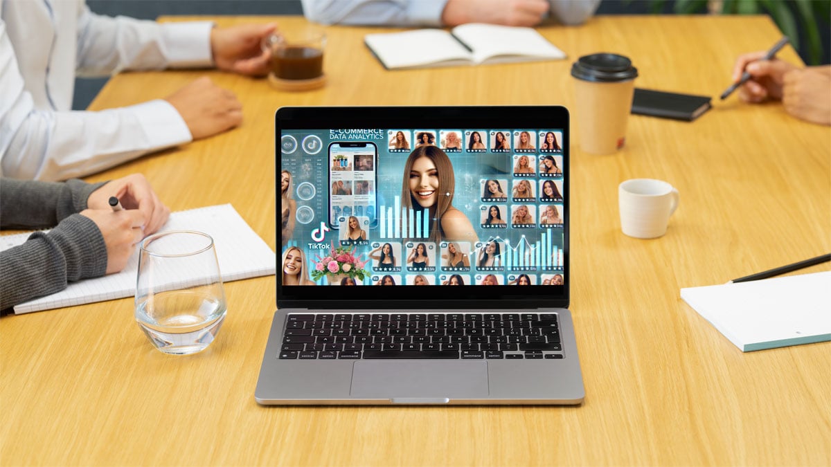 GlodaStory Uses “AI-Driven Precision Storytelling” for Social Commerce ...