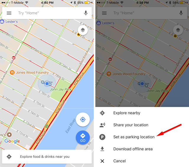14 Surprising Things You Can Do with Google Maps - Techlicious