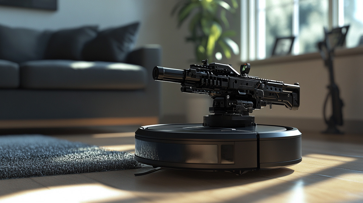 Researchers Show Robots Can Be Jailbroken to Harm Humans - Techlicious