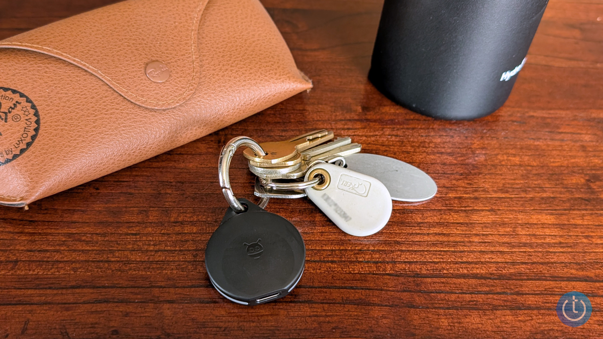 These Bluetooth Trackers are Better than AirTags & Work with Any Phone ...