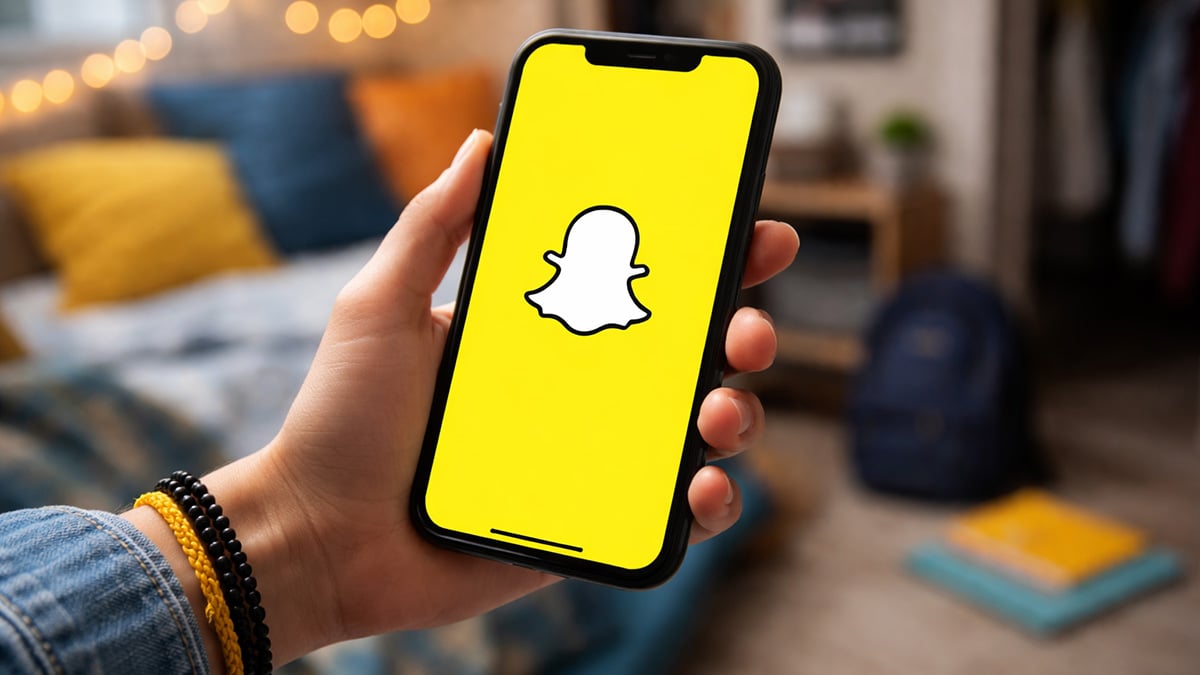 What Every Snapchat Symbol Means - Techlicious