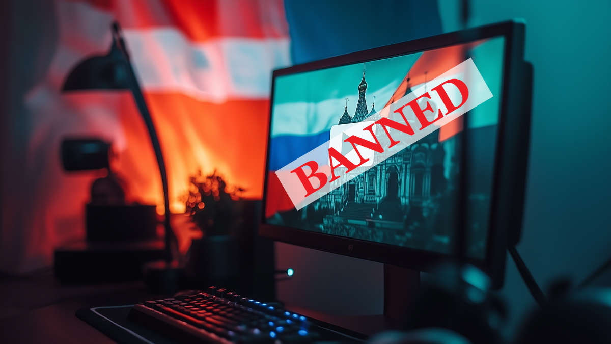 Google Hit with Russian Fine That’s Bigger Than Earth’s Economy ...