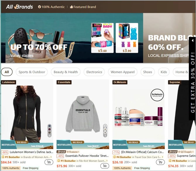 Is Amazon Haul worth it? How it compares to Temu and Shein - Techlicious