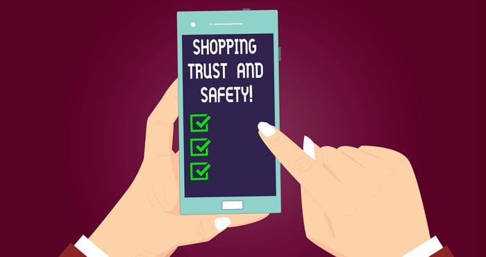 11 Online Shopping Safety Tips - Techlicious