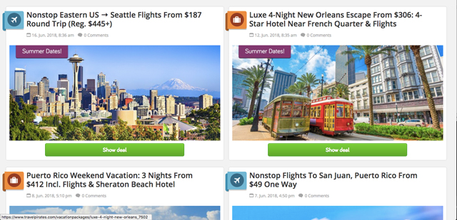 Best Apps for Last-Minute Travel - Techlicious