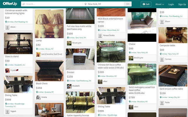 The Best Apps and Sites for Selling Your Old Stuff - Techlicious