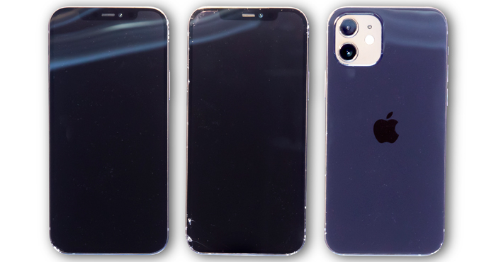 Allstate Finds the iPhone 12 to Be the Most Durable Smartphone ...