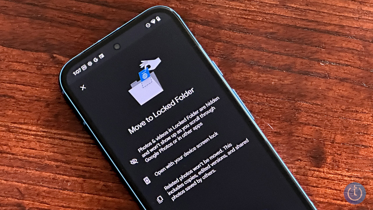 How to Hide Photos on Your Android Phone - Techlicious