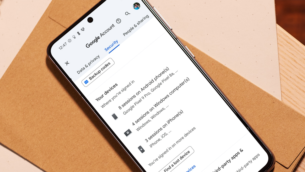 How to Know if Your Android Phone Is Linked to Another Device - Techlicious