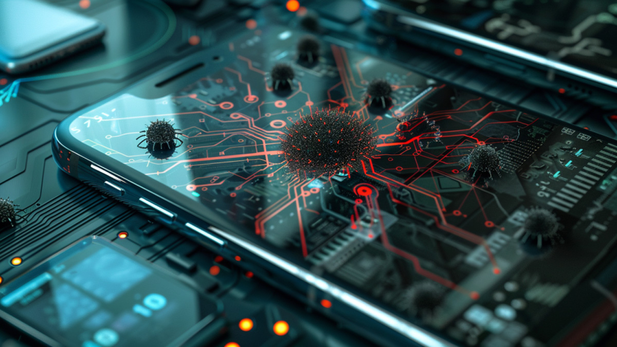 How to Remove Any Virus from an Android Phone in 4 Steps - Techlicious