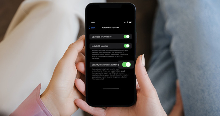 Take Advantage of Apple’s New Fast Way of Delivering Security Updates ...