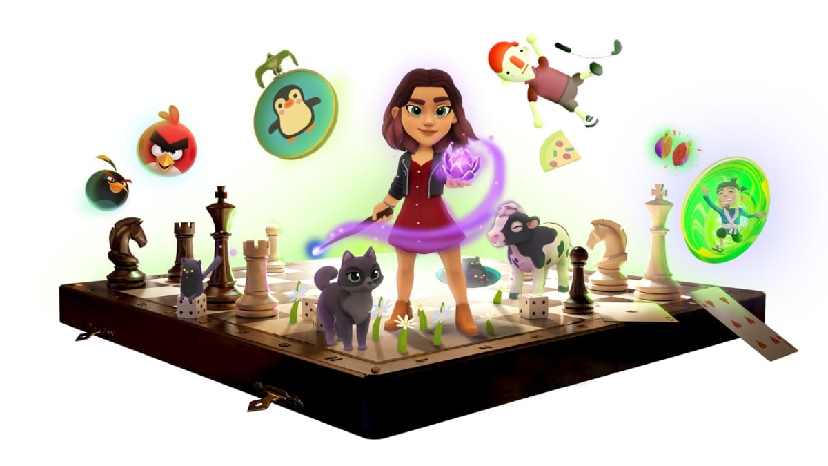 Apple Vision Pro Adds Apple Arcade Games, But Isn’t for Gamers – Yet ...