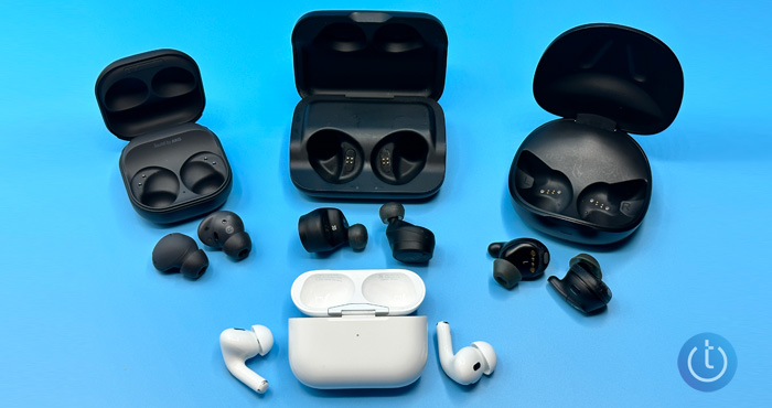 Tested: Can Regular Bluetooth Earbuds Be Used as Hearing Aids ...