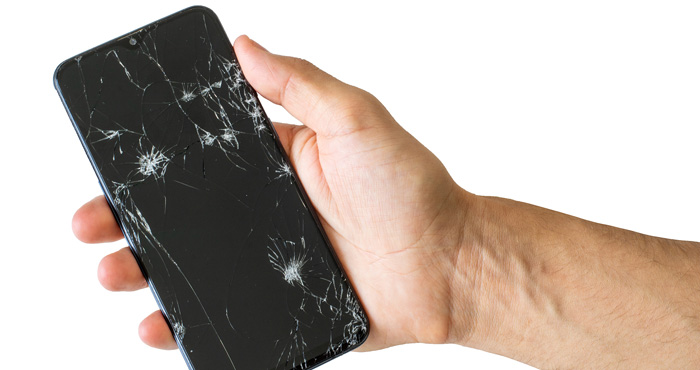 No Insurance, No Problem: Samsung Phone Screen Repairs Are Just $99 ...