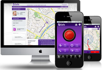 Personal Safety Apps that Send for Help - Techlicious