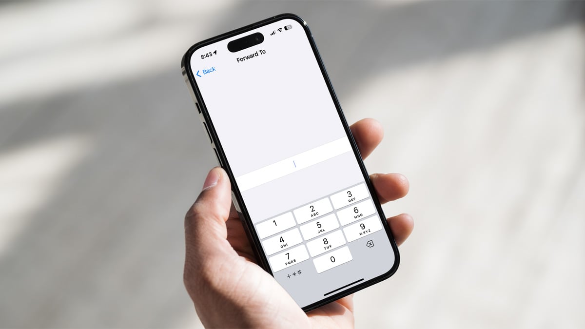 Set up Call Forwarding When Your Phone Battery is Dying - Techlicious