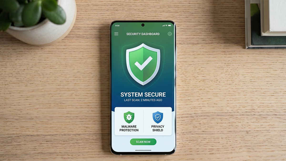 The best antivirus apps for Android in 2026 - Techlicious