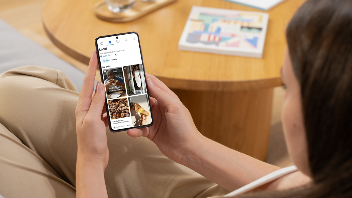 Your Facebook Feeds Are About to Get a Lot More Personal - Techlicious