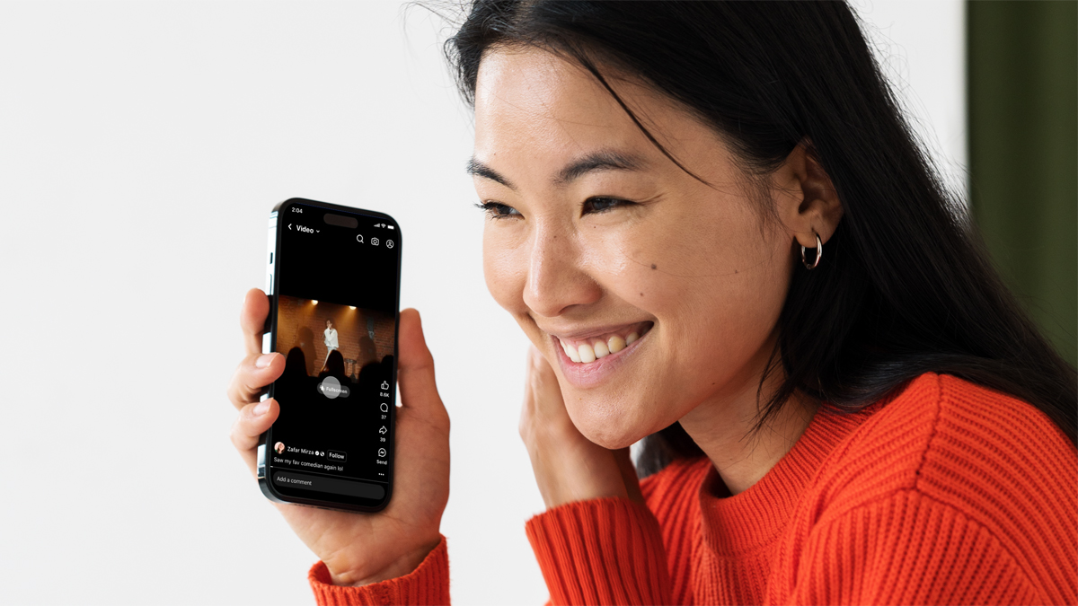 Facebook Rolling Out Better Controls for Its Video Player - Techlicious