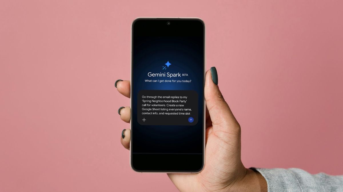 Google wants Gemini to stop talking and start doing - Techlicious