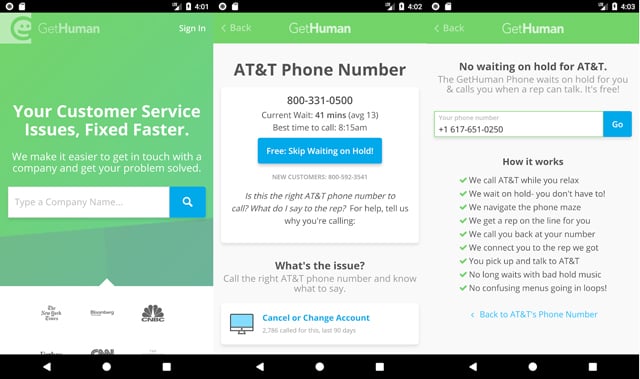 5 Apps That Will Save You Time - Techlicious